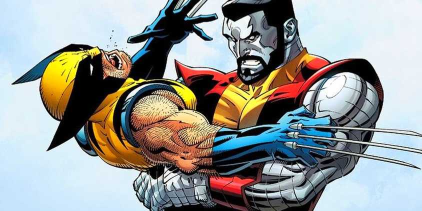 Colossus Confirms a Major Fan-Theory With His New Codename, Costume