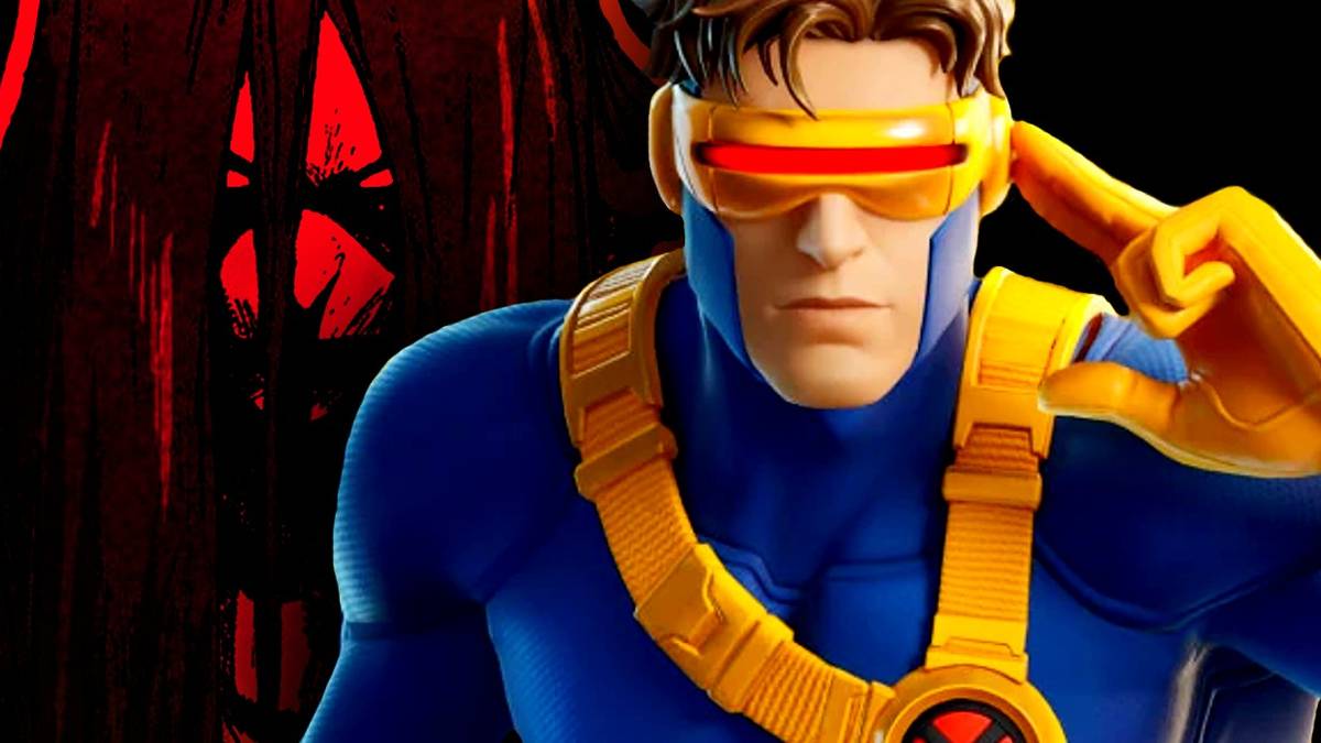 X-Men Redefines Its Power Levels with First Ever Villain Who Is "Ten ...