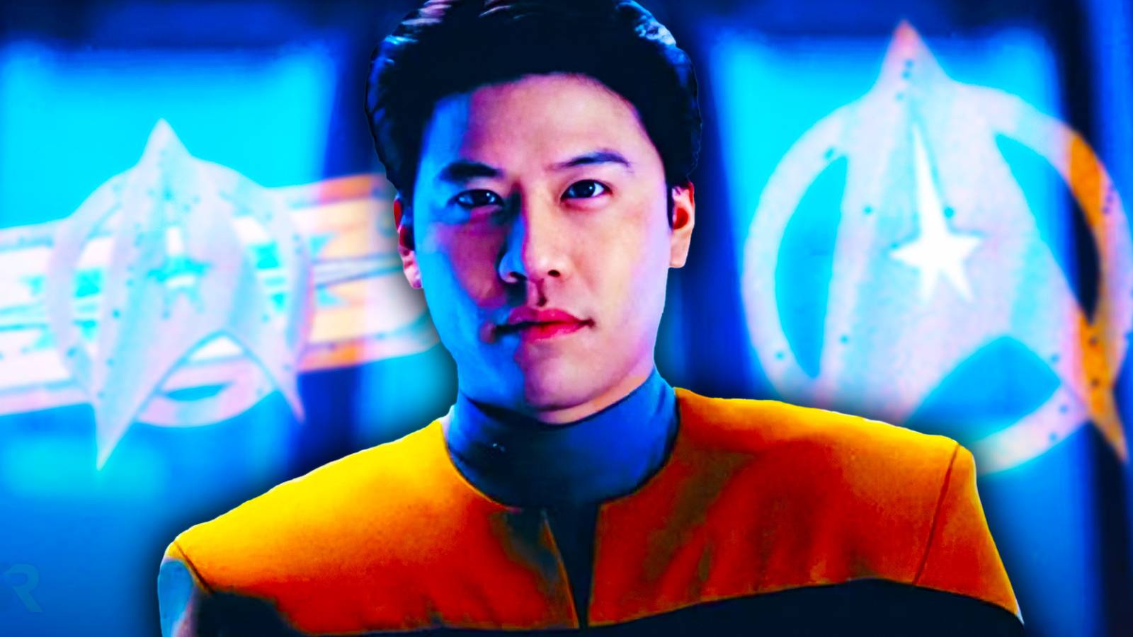 7 Times Harry Kim Deserved A Promotion On Star Trek: Voyager