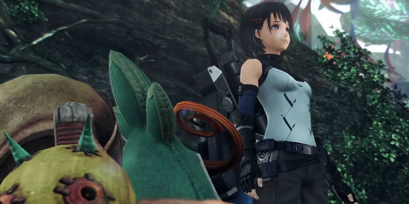 Xenoblade Chronicles X: Definitive Edition Release Date, Story ...