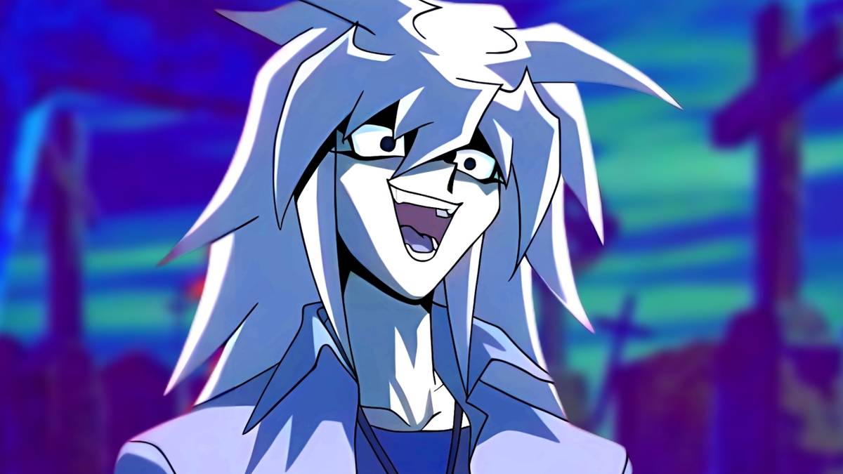 One Forgotten Yu-Gi-Oh! Character Suffered The Worst Fate In the Franchise