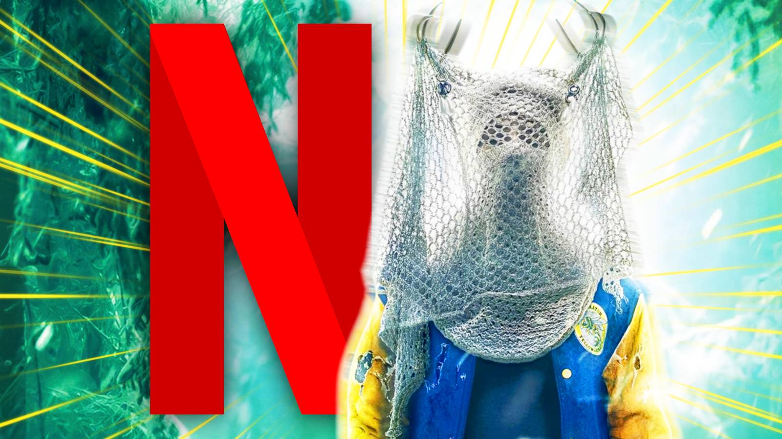 Lost's Perfect Horror Replacement Show Is Now On Netflix & Season 3 Is ...