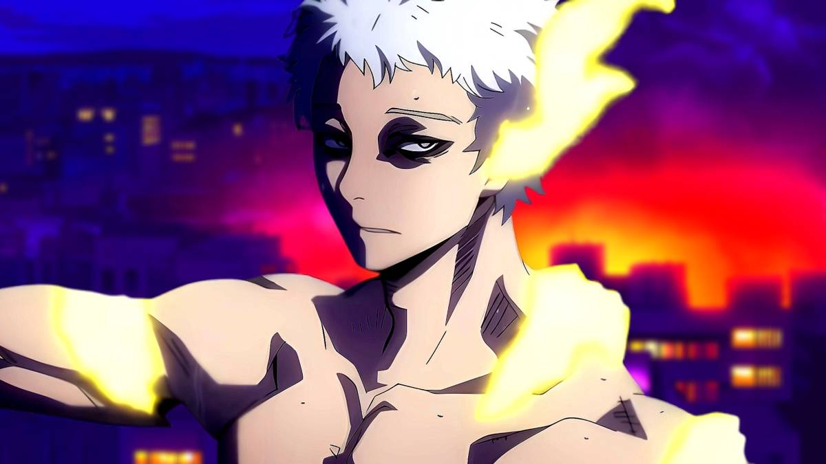 My Hero Academia's Weakest Hero Is Actually Responsible For Defeating ...