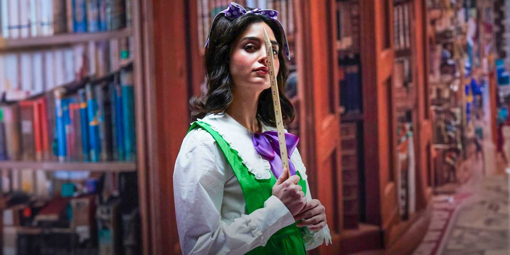 Your Monster Ending Explained