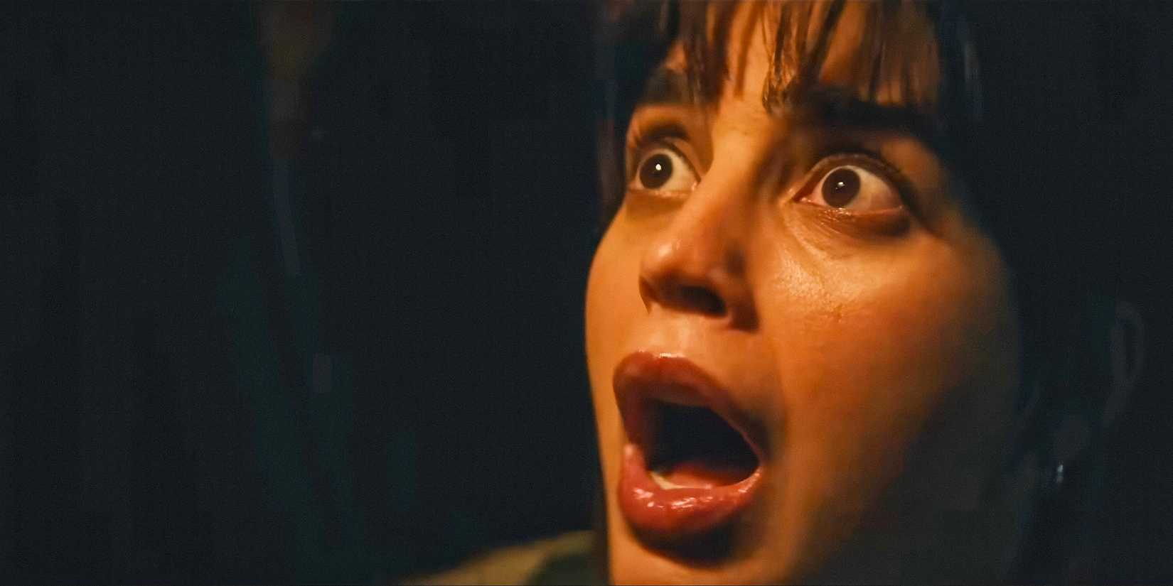 Your Monster Movie Ending & "True-ish" Story Explained