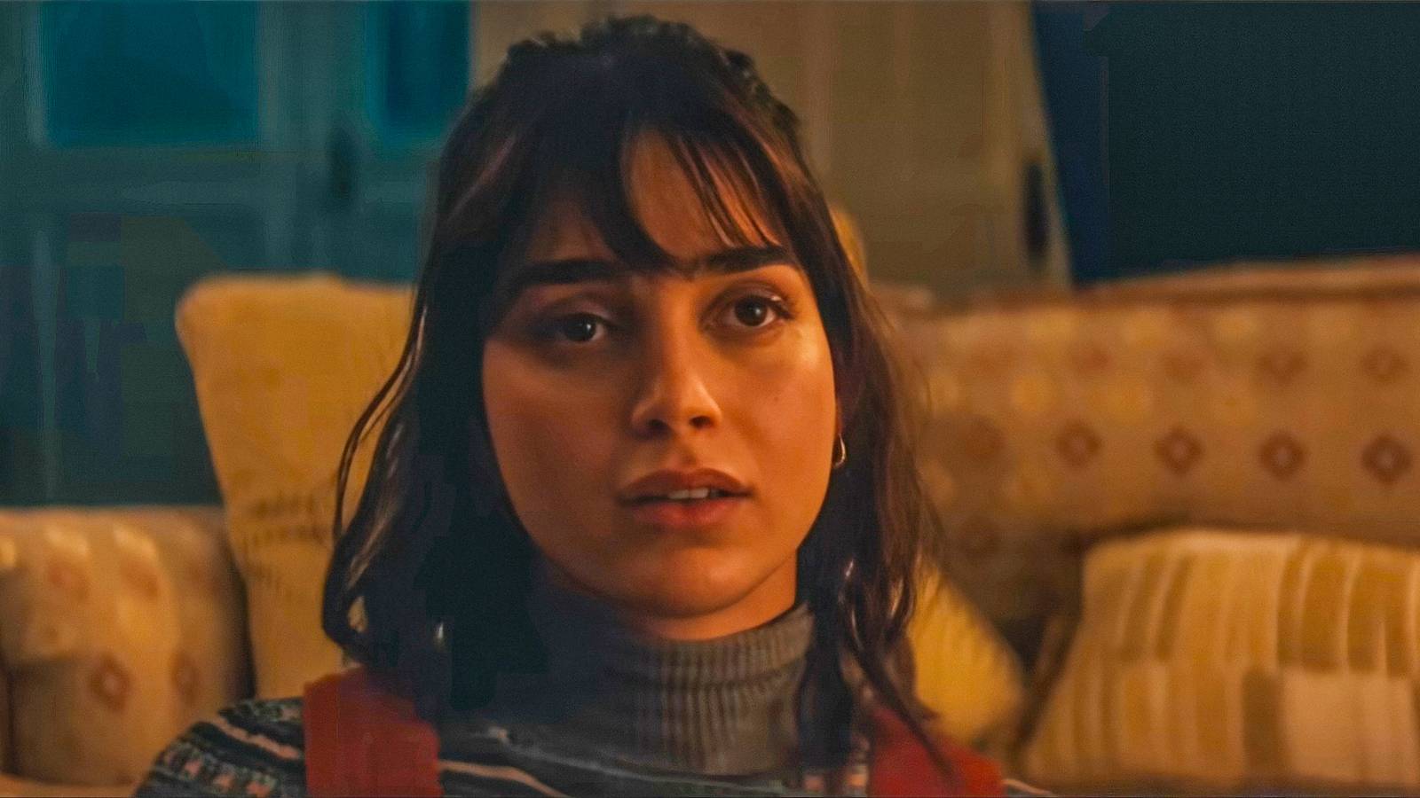 Scream Star’s Genre-Bending 2024 Horror Film With 85% RT Audience Score ...
