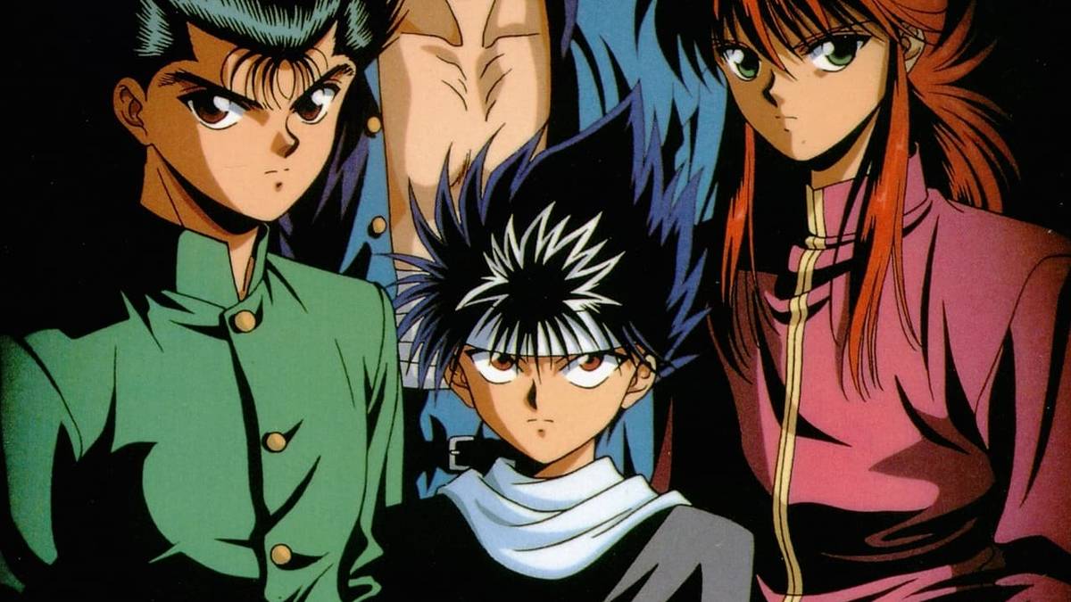 Yu Yu Hakusho Summary, Trailer, Season List, Cast, Where to Watch and More