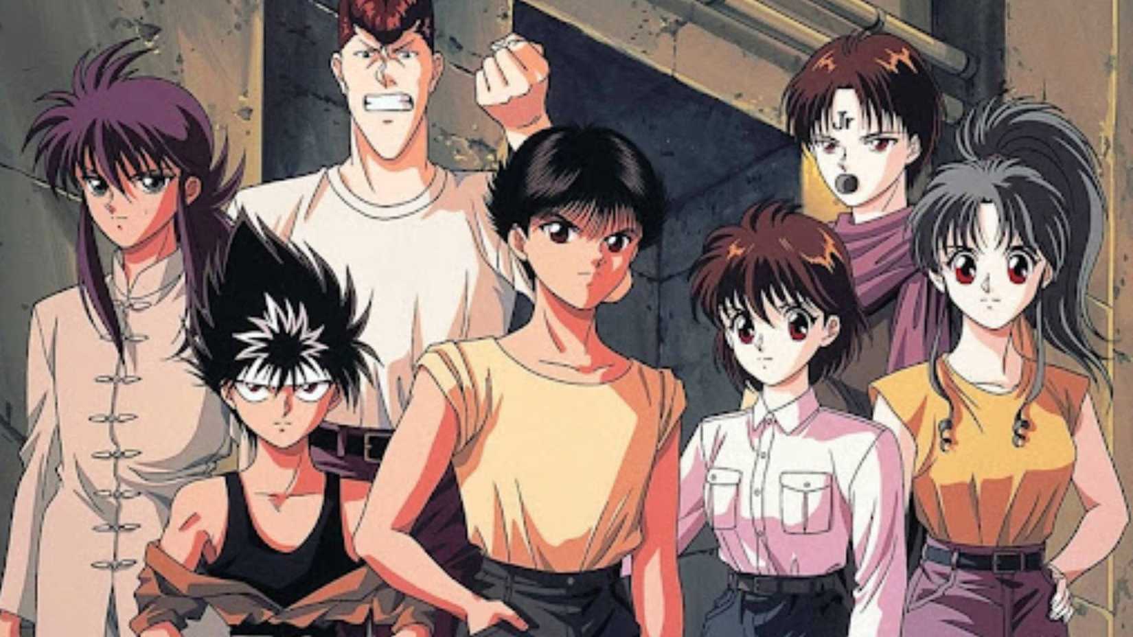 10 Best Shonen Anime Ever