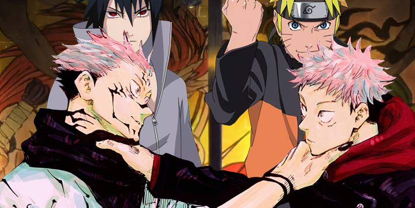 I'll Admit It: Naruto's Ending is One of the Greatest Shonen Jump Delivered