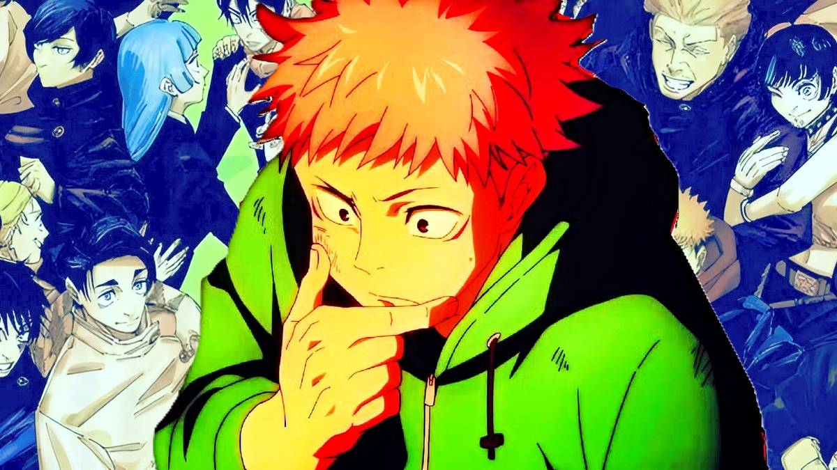 One Forgotten Jujutsu Kaisen Character May Be the Key to the ...
