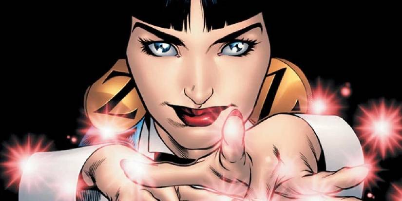 At Last, the Justice League's "Most Powerful Member" Has Found a Way ...