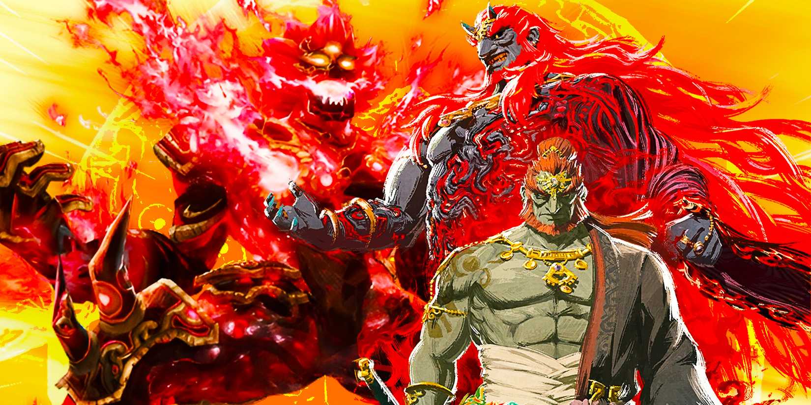 When Hyrule Warriors: Age Of Imprisonment Takes Place On The Zelda Timeline