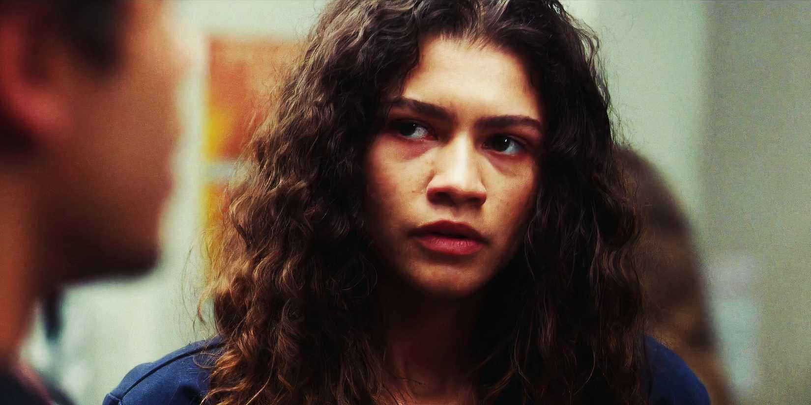 Zendaya Addresses Euphoria Season 3 Delays & Returning As Rue As HBO ...