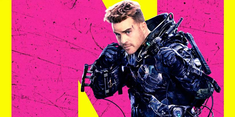 Star Trek: Section 31 Cast & Character Guide