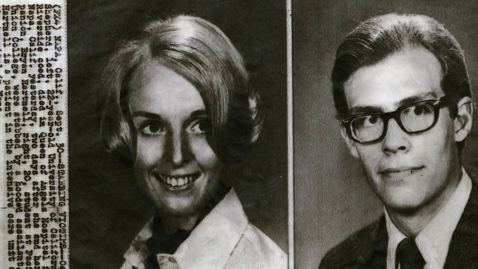 What Happened To The Zodiac Killer's Surviving Victim Bryan C. Hartnell