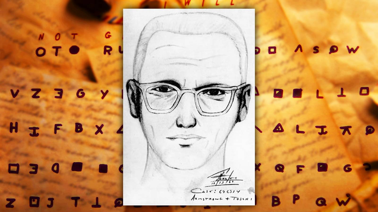 Zodiac Killer's Letters: What The Ciphers Said