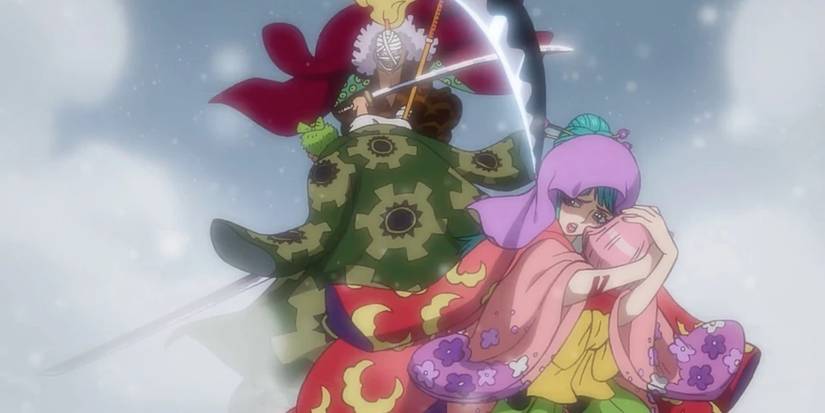 One Piece: The Ultimate Guide to All of Roronoa Zoro's Swords