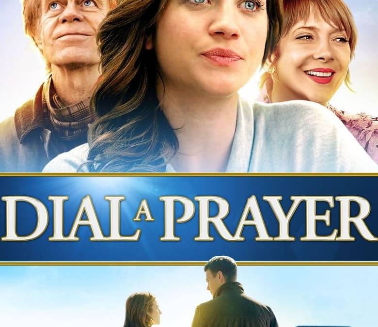 Dial a Prayer Summary, Trailer, Cast, Where to Watch and More