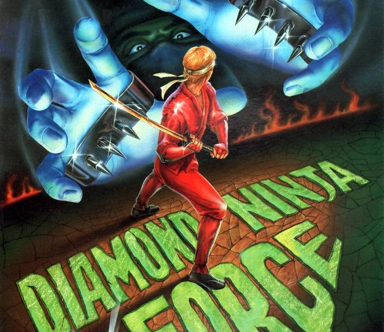 Diamond Ninja Force Summary, Trailer, Cast, Where to Watch and More