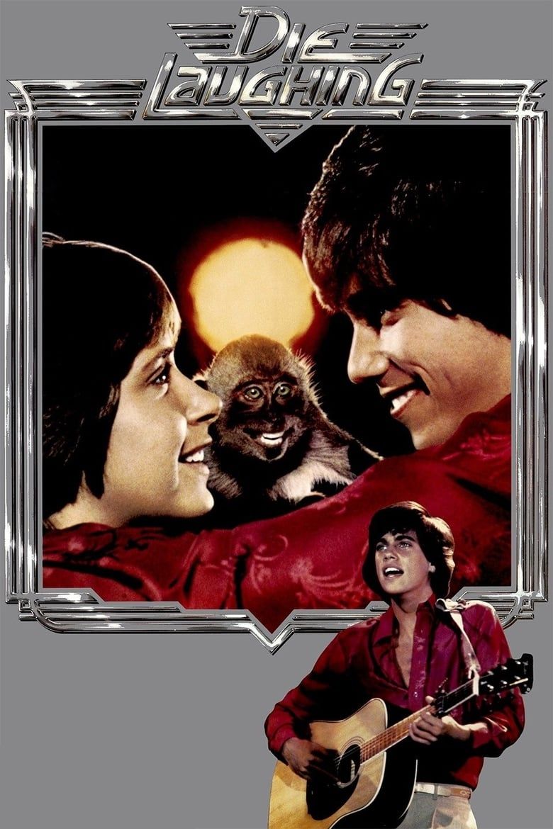 Die Laughing Summary, Latest News, Trailer, Cast, Where to Watch and More