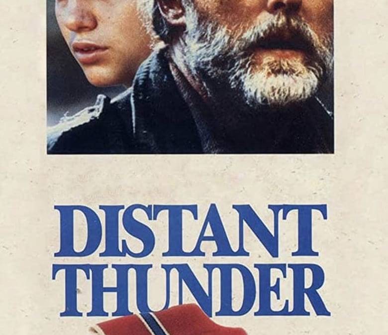 Distant Thunder Summary, Trailer, Cast, Where to Watch and More