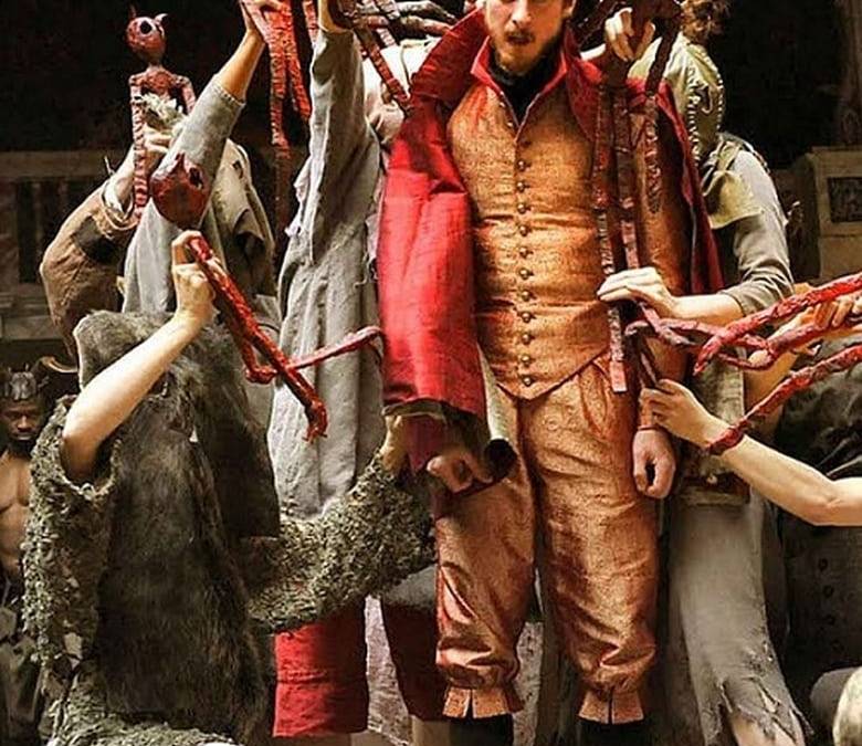 Doctor Faustus - Live at Shakespeare's Globe Summary, Latest News ...