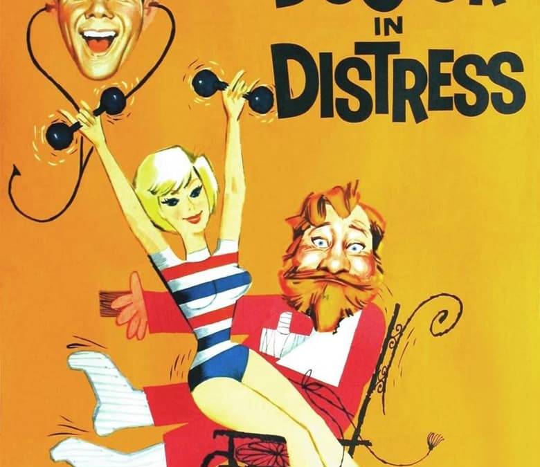 Doctor in Distress Summary, Trailer, Cast, Where to Watch and More