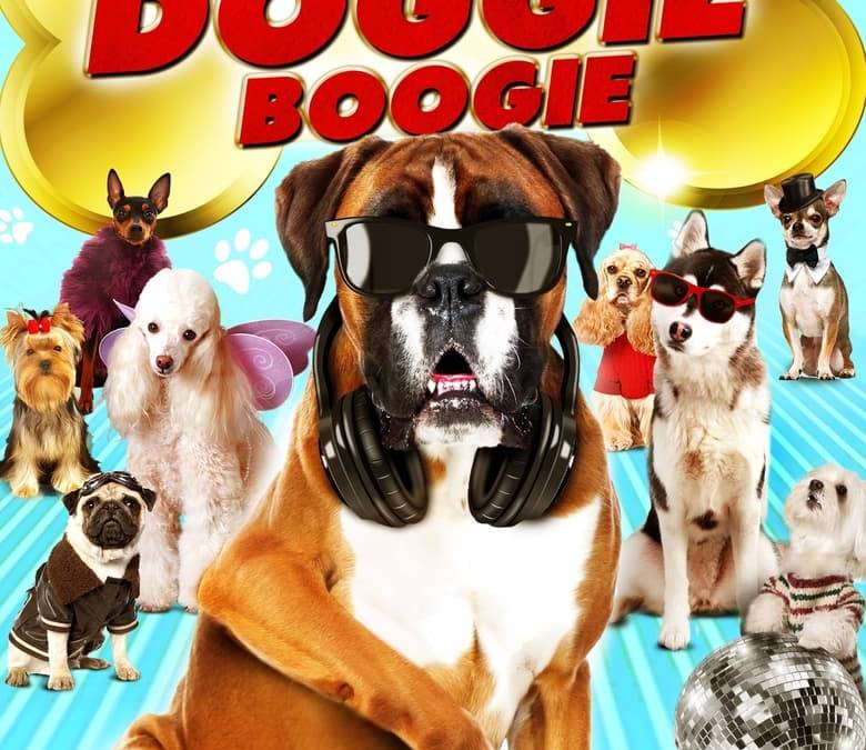 Doggie Boogie - Get Your Grrr On! Summary, Latest News, Trailer, Cast ...