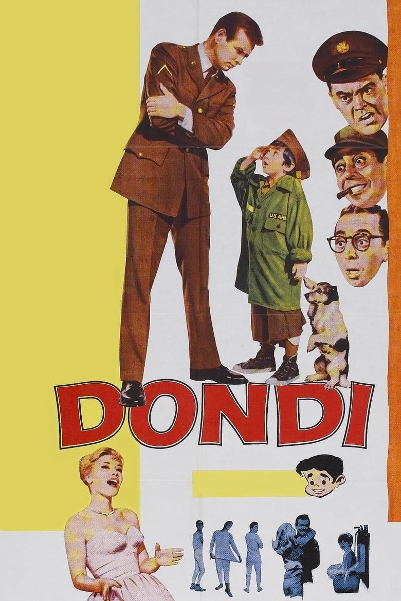 Dondi Summary, Trailer, Cast, Where to Watch and More