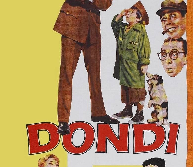 Dondi Summary, Trailer, Cast, Where to Watch and More