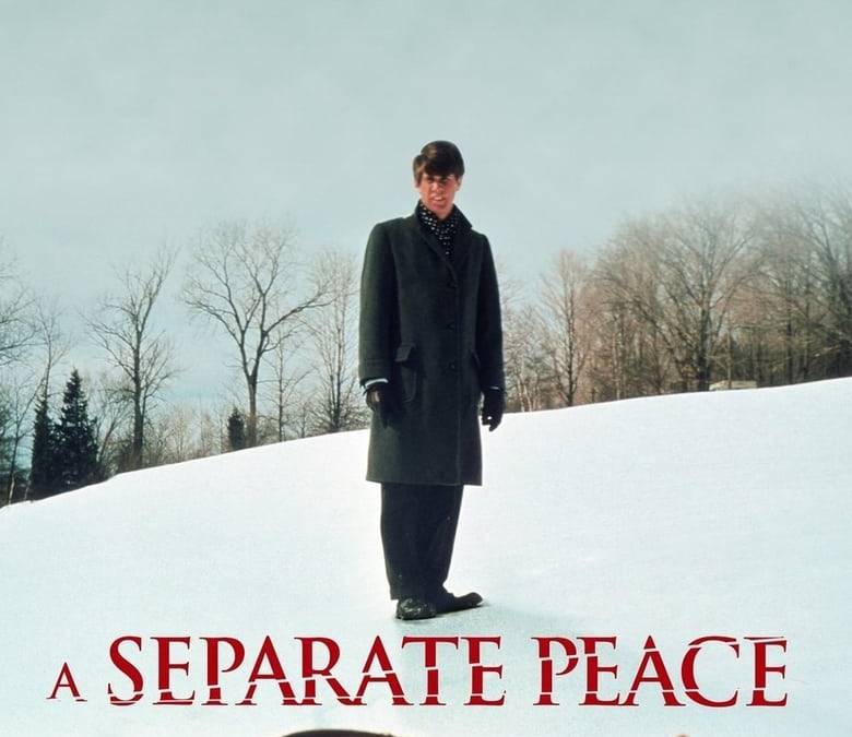 A Separate Peace Summary, Trailer, Cast, Where to Watch and More