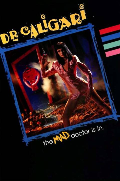 10 Bizarre & Forgotten '80s Movies That Deserve Your Attention