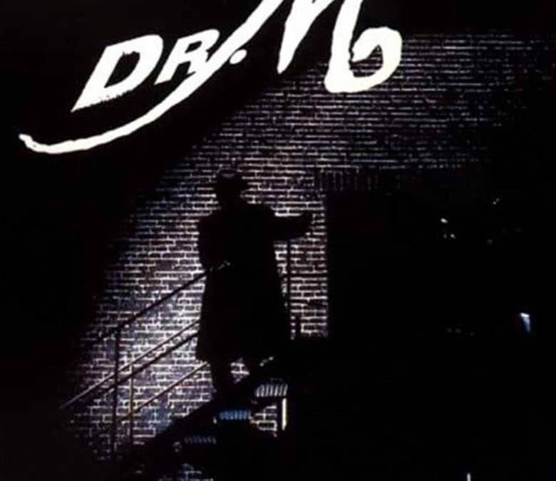 Dr. M Summary, Trailer, Cast, Where to Watch and More