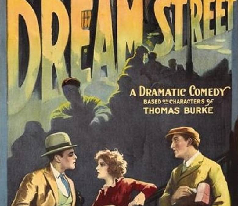 Dream Street Summary, Trailer, Cast, Where to Watch and More
