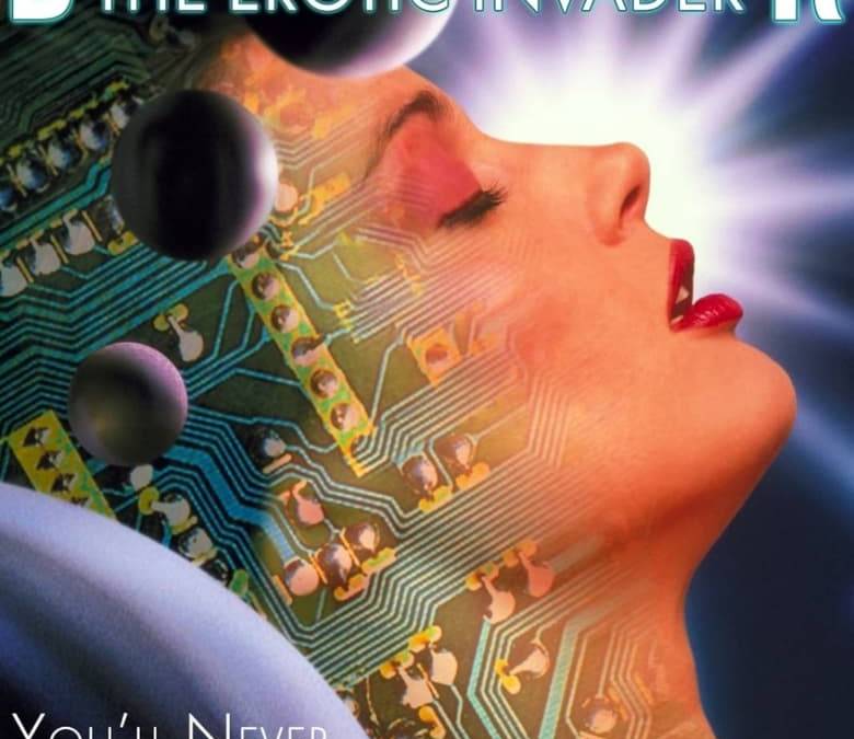Dreammaster: The Erotic Invader Summary, Trailer, Cast, Where to Watch ...