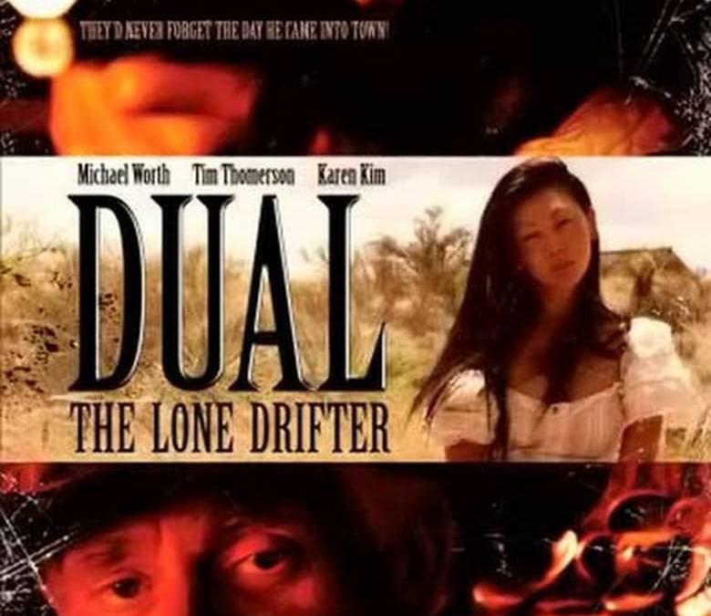 Dual: The Lone Drifter Summary, Trailer, Cast, Where to Watch and More