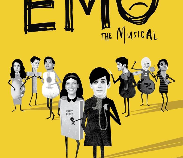 EMO the Musical Summary, Trailer, Cast, Where to Watch and More