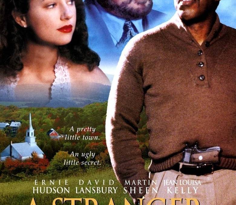A Stranger in the Kingdom Summary, Trailer, Cast, Where to Watch and More