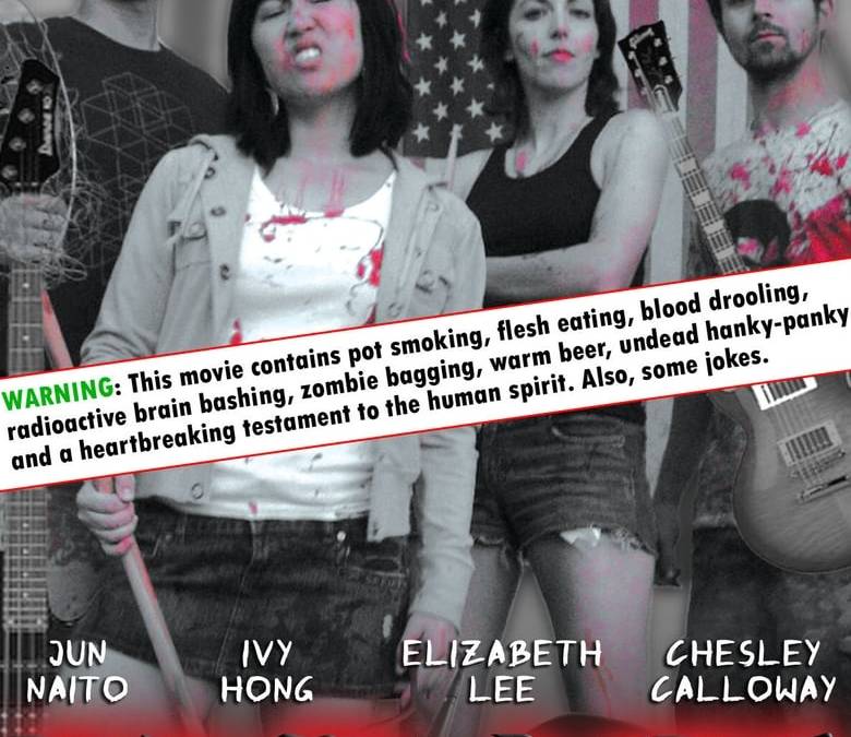 Eat Me! Summary, Trailer, Cast, Where to Watch and More
