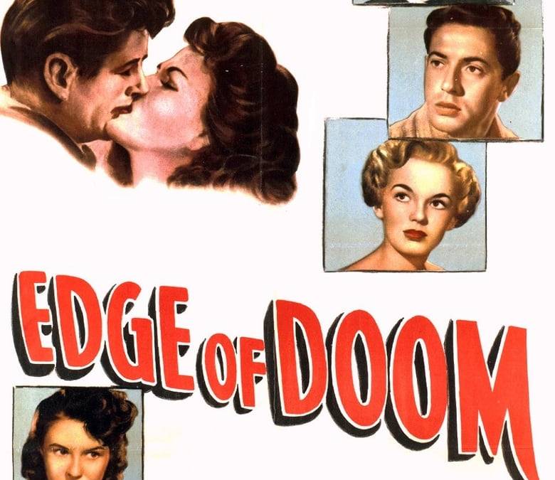 Edge of Doom Summary, Trailer, Cast, Where to Watch and More
