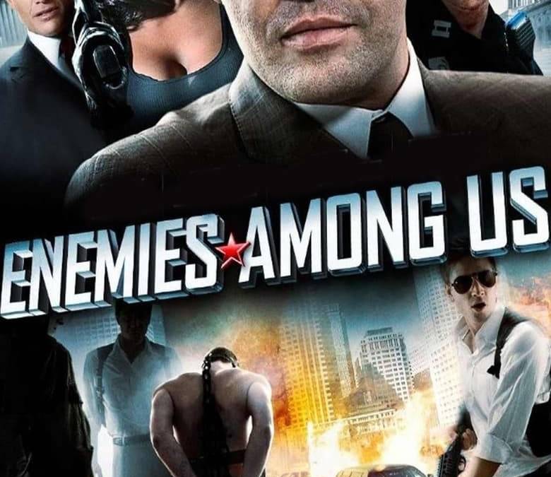 Enemies Among Us Summary, Trailer, Cast, Where to Watch and More