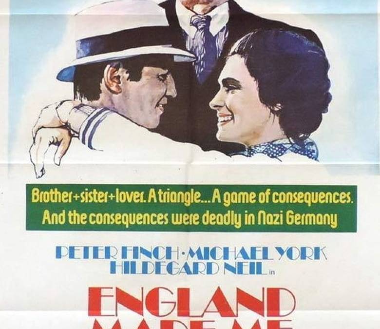 England Made Me Summary, Trailer, Cast, Where to Watch and More