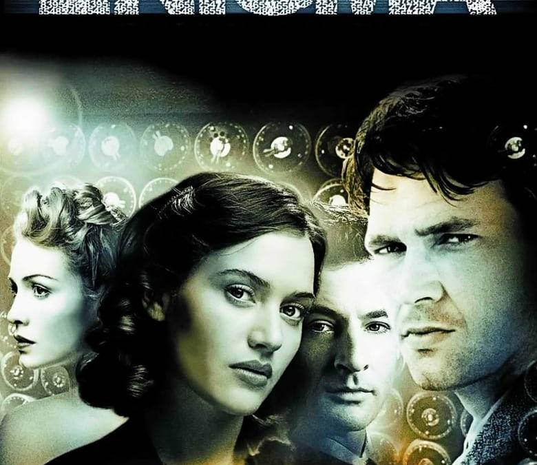 Enigma Summary, Trailer, Cast, Where to Watch and More