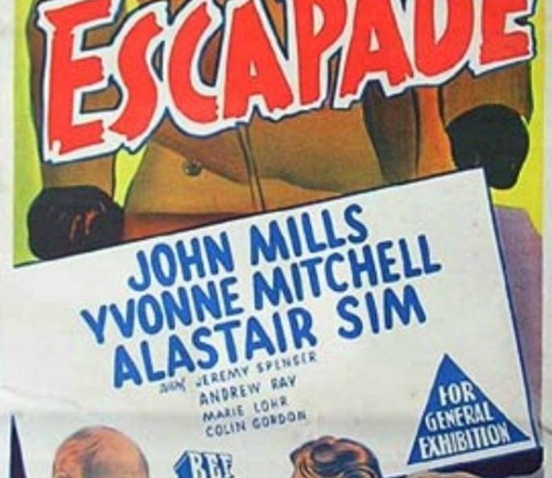 Escapade Summary, Trailer, Cast, Where to Watch and More