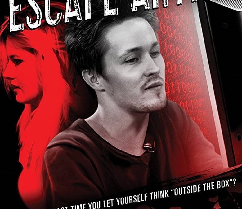 Escape Artist Summary, Trailer, Cast, Where to Watch and More