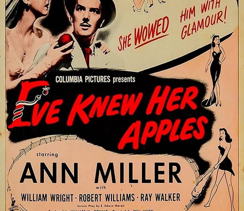 Eve Knew Her Apples Summary, Trailer, Cast, Where to Watch and More