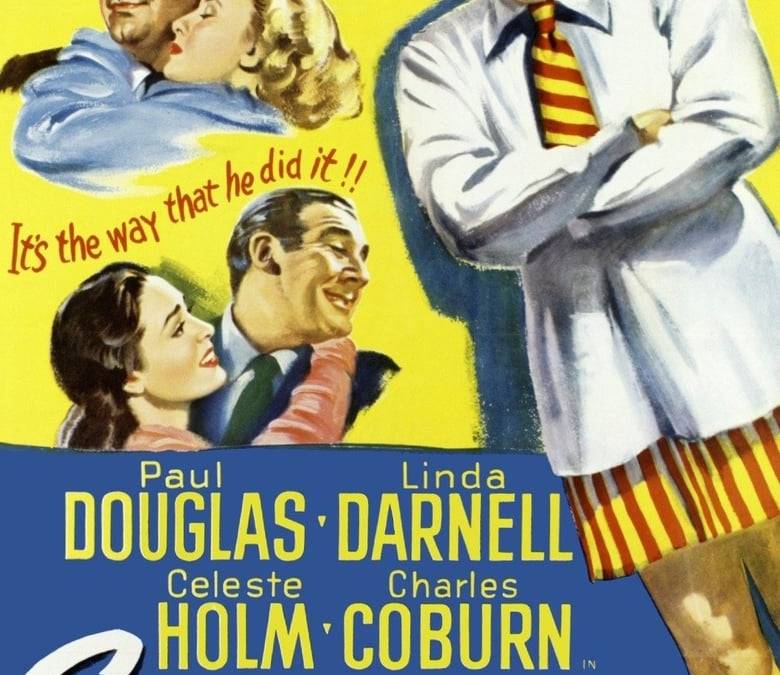 Everybody Does It Summary, Trailer, Cast, Where to Watch and More