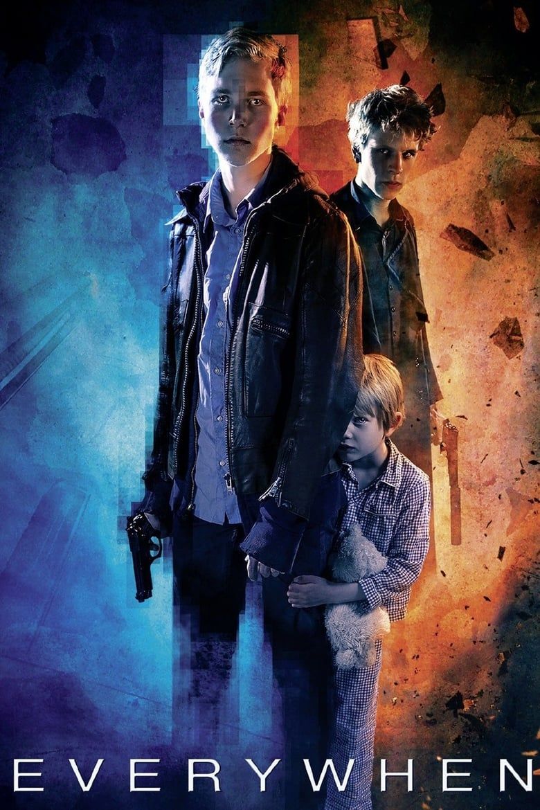 Everywhen Movie Poster