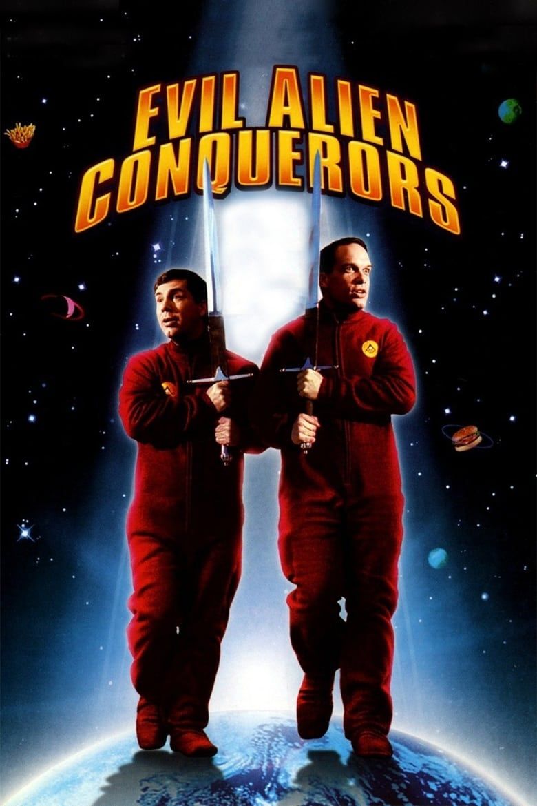 Evil Alien Conquerors Summary, Latest News, Trailer, Cast, Where to ...