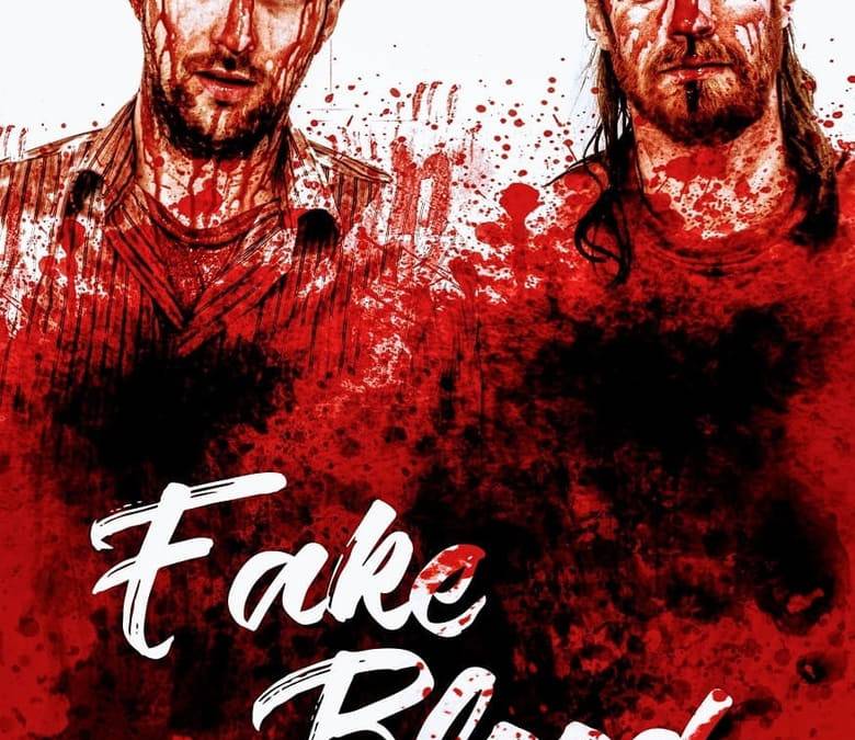 Fake Blood Summary, Trailer, Cast, Where to Watch and More